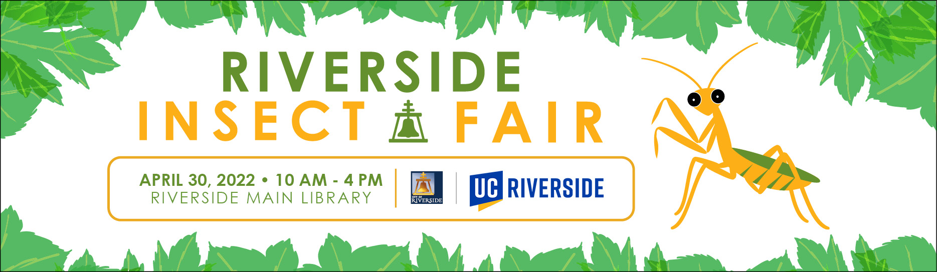 Events for April 2026 – Rivers & Lands Conservancy