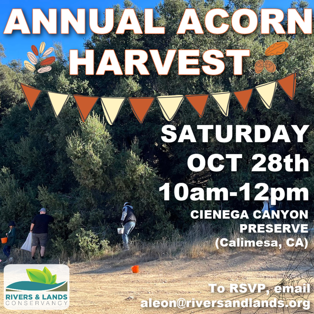 Events for January 2026 – Rivers & Lands Conservancy